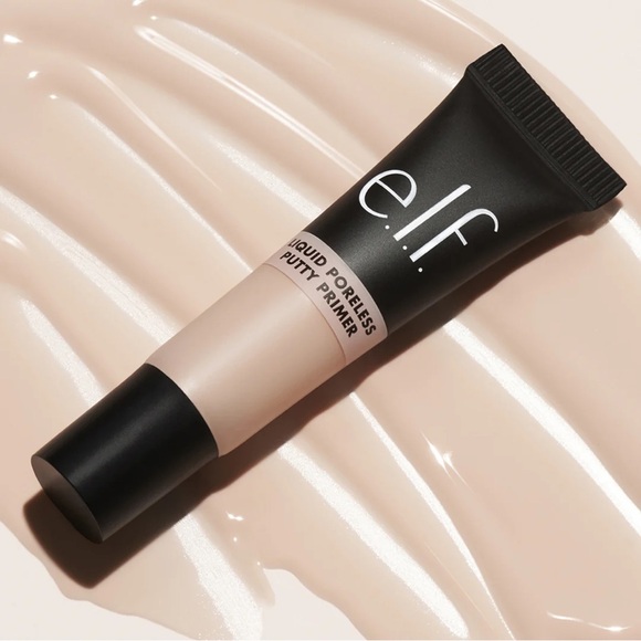 ELF | Makeup | Last 5 For 25 Elf Liquid Poreless Putty Primer Mini ...